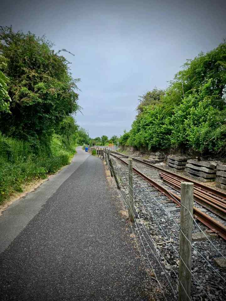 Riding the Bristol and Bath Railway Path – Dom Cycling