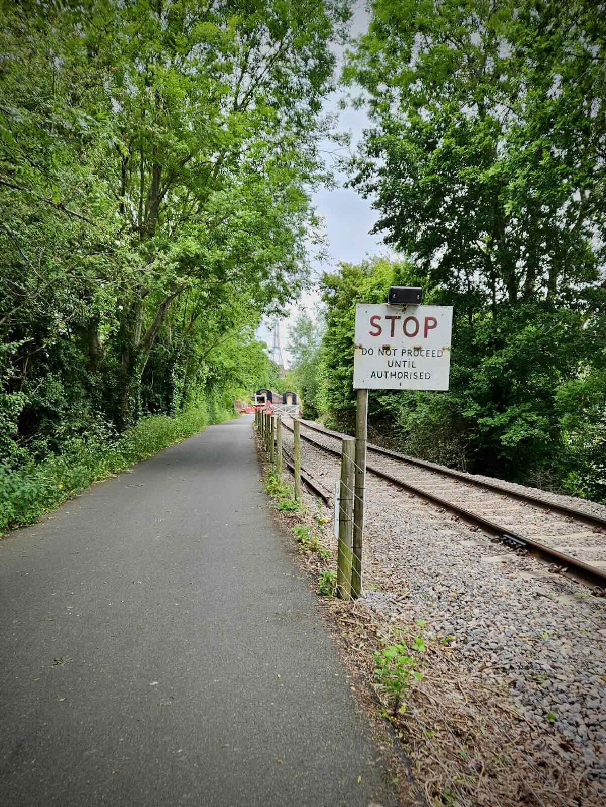 Riding the Bristol and Bath Railway Path – Dom Cycling
