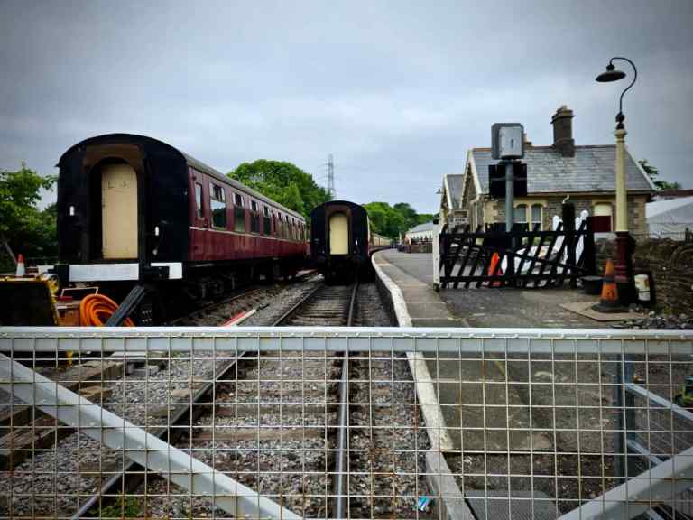 Riding the Bristol and Bath Railway Path – Dom Cycling